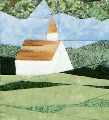 England Design Studios